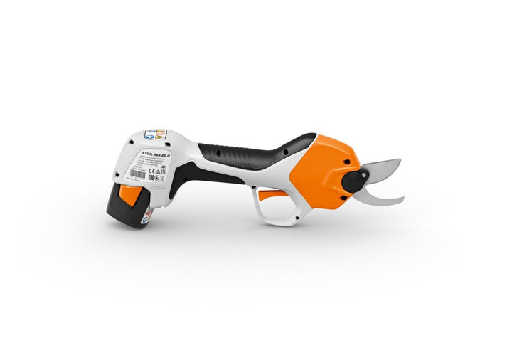 STIHL ASA 20 Accu Snoeischaar Body kopen? – keizers.nu