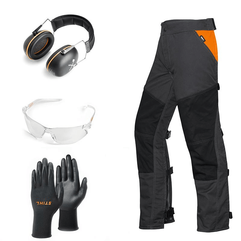 STIHL Function MS Veiligheidskit kopen? – keizers.nu